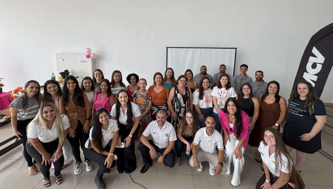 MCV E O EMPODERAMENTO FEMININO - Portal Revista Abrac Em Rede